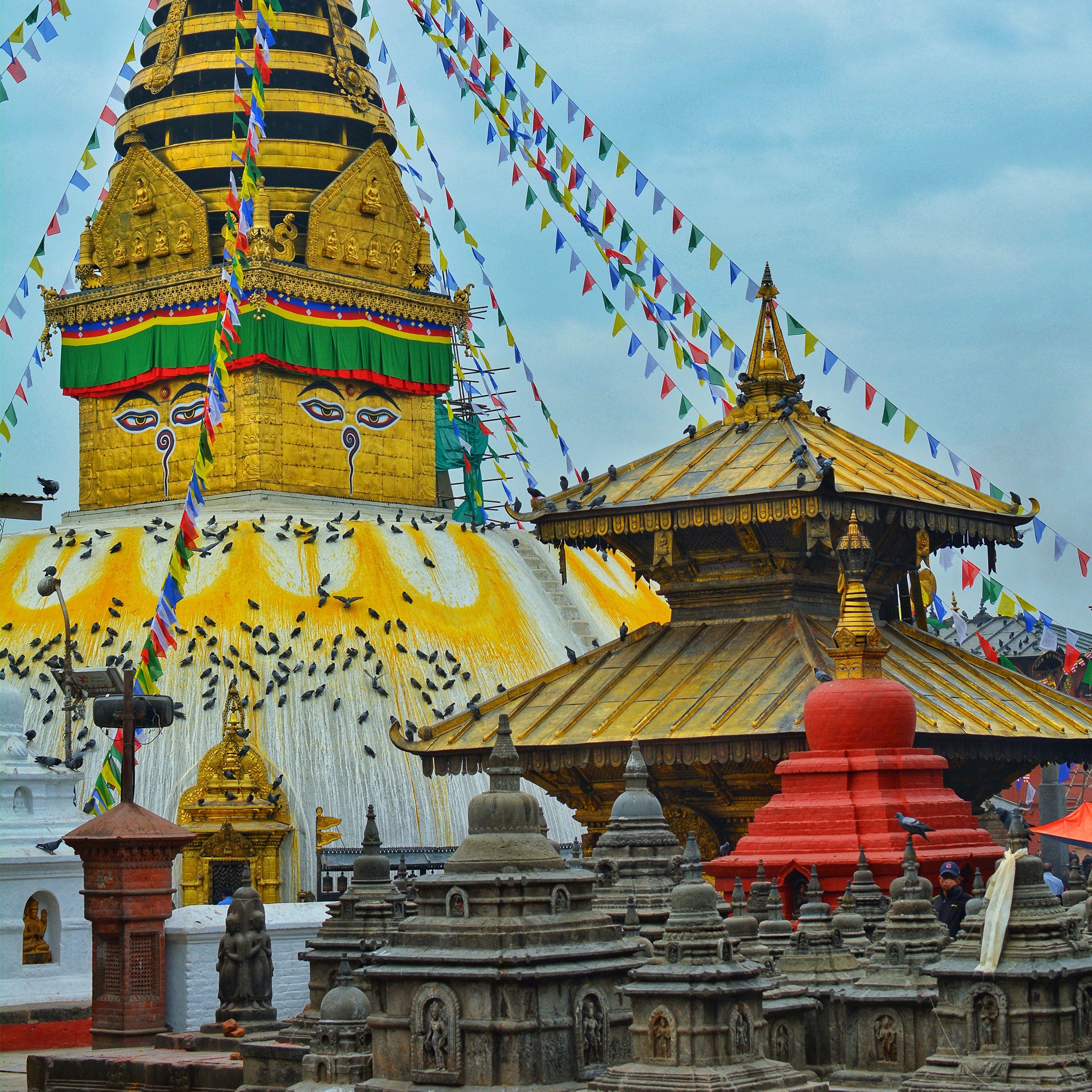 Crafts & Statues – Crafts of Tibet